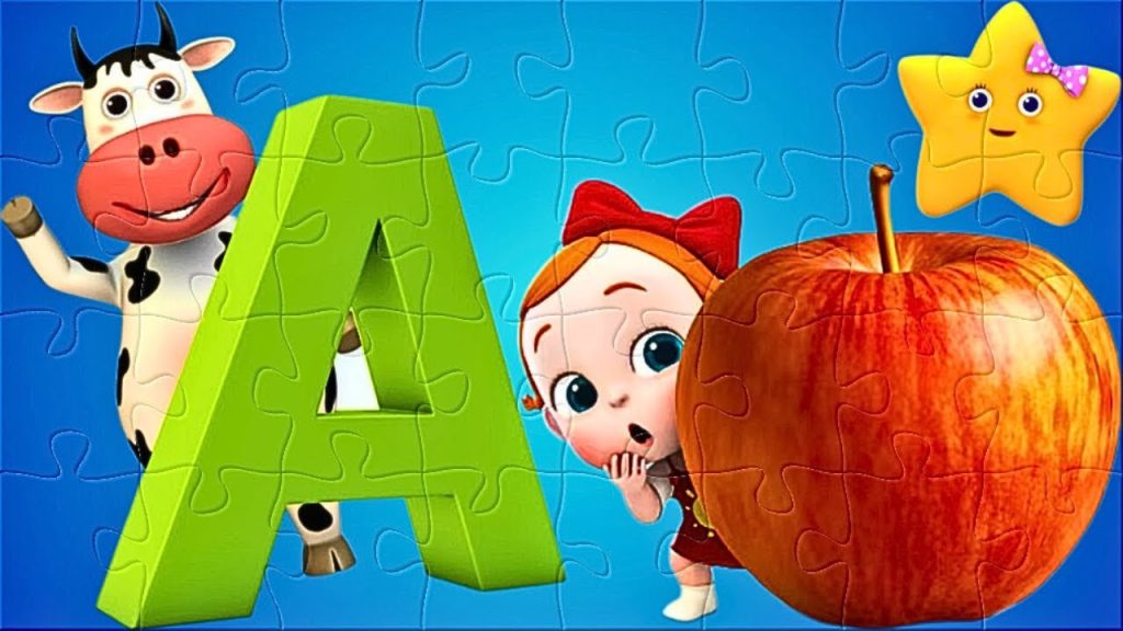 liachacha - Youtube Kids