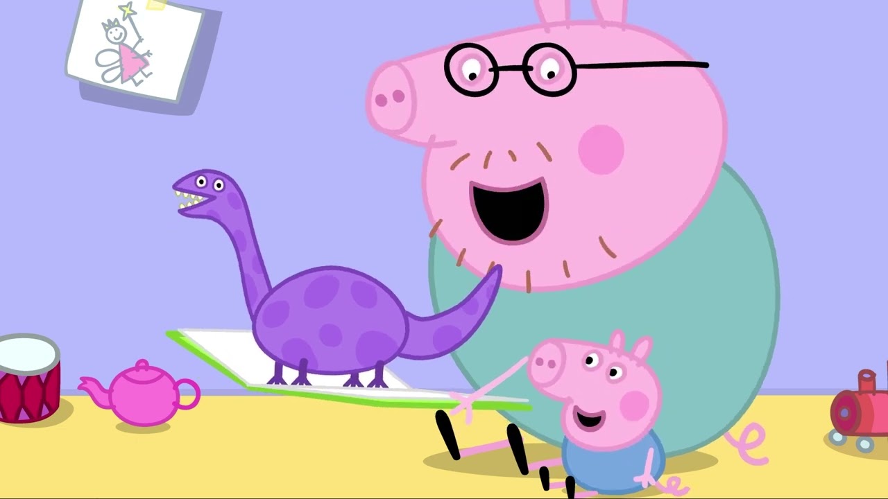 Peppa's - Youtube Kids