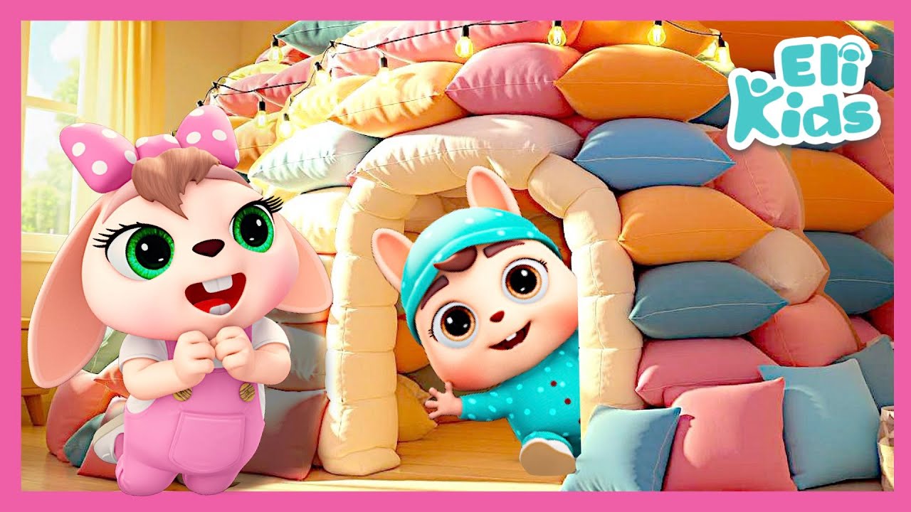 Eli kids - Youtube Kids