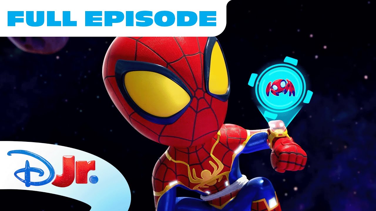 spidey cartoon - Youtube Kids