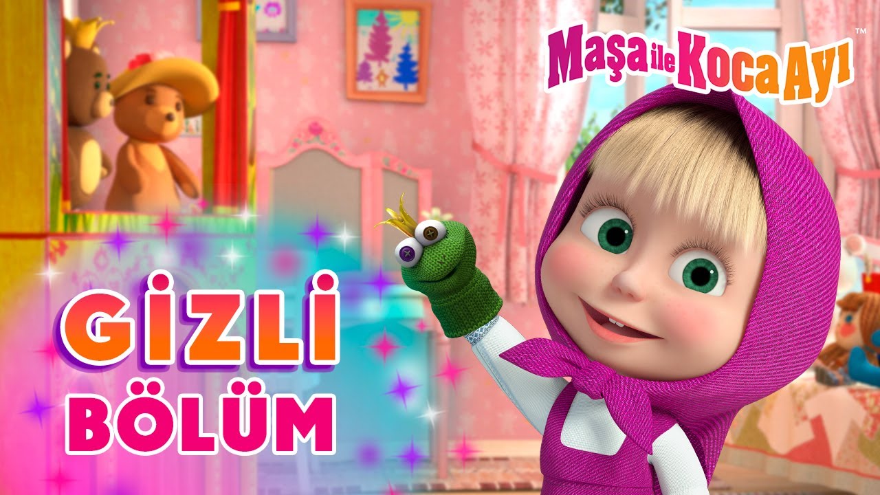 Yeni bölüm - Youtube Kids