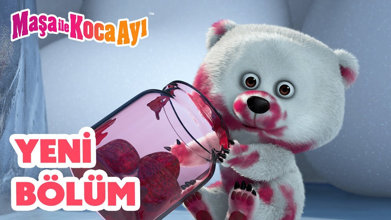 Koca Ayı - Youtube Kids