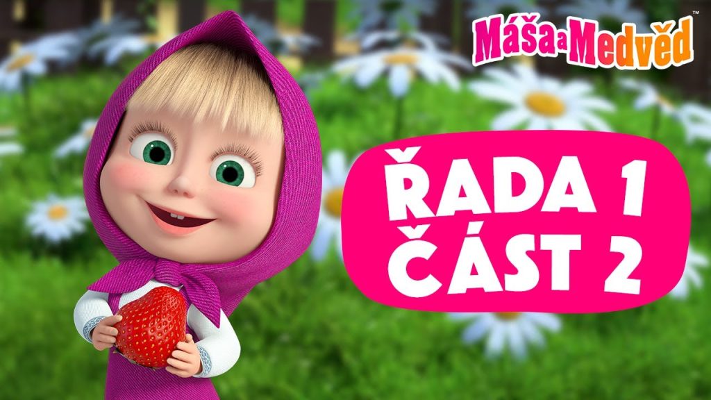 videa pro děti - Youtube Kids