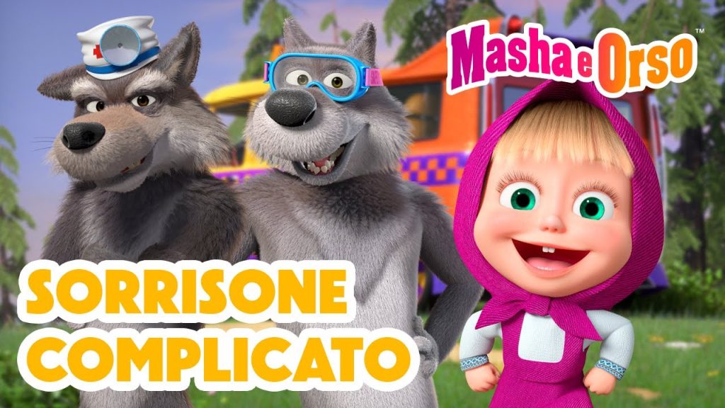 cartoni animati italiano - Youtube Kids