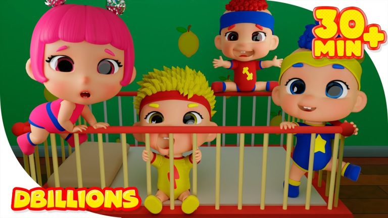 d billions balloons pop - Youtube Kids