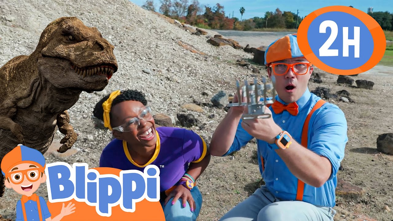 meekah - Youtube Kids