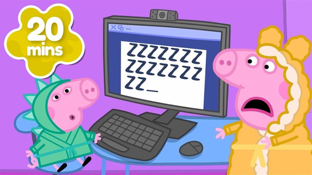 Peppa Pig - Youtube Kids