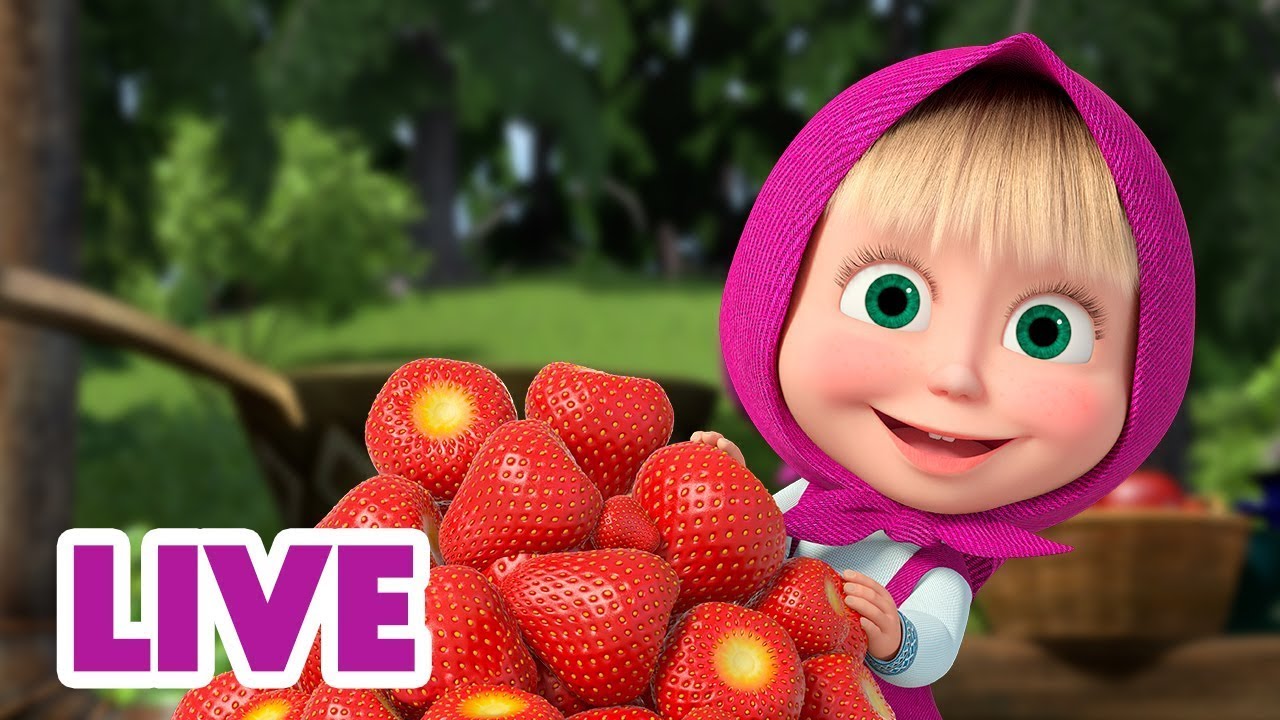 najlepsze odcinki - Youtube Kids