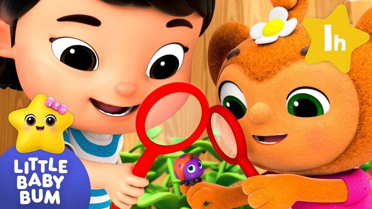 tv shows for kids - Youtube Kids