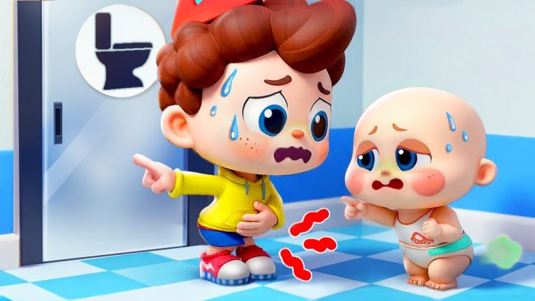 Potty Training - Youtube Kids