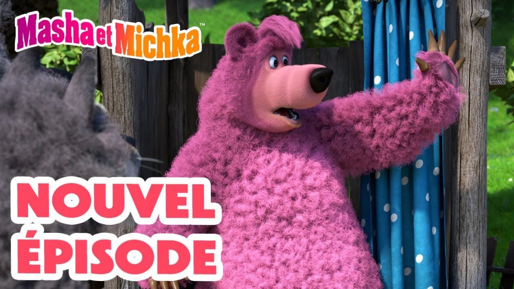 macha micha - Youtube Kids