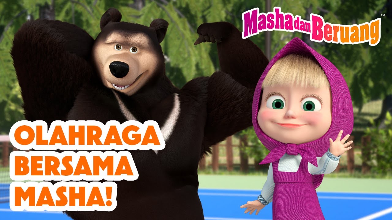 kartun anak - Youtube Kids