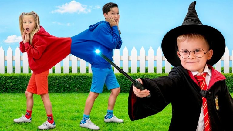 diana and roma - Youtube Kids