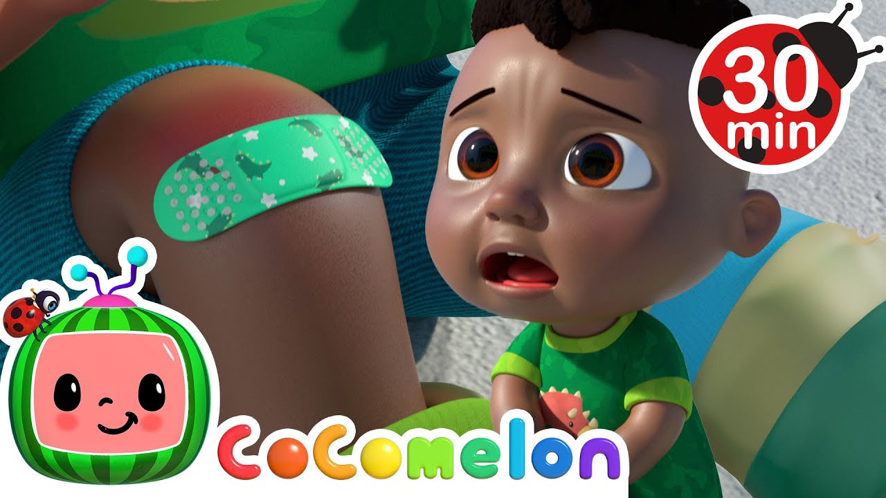cocomelon new songs 2024 - Youtube Kids