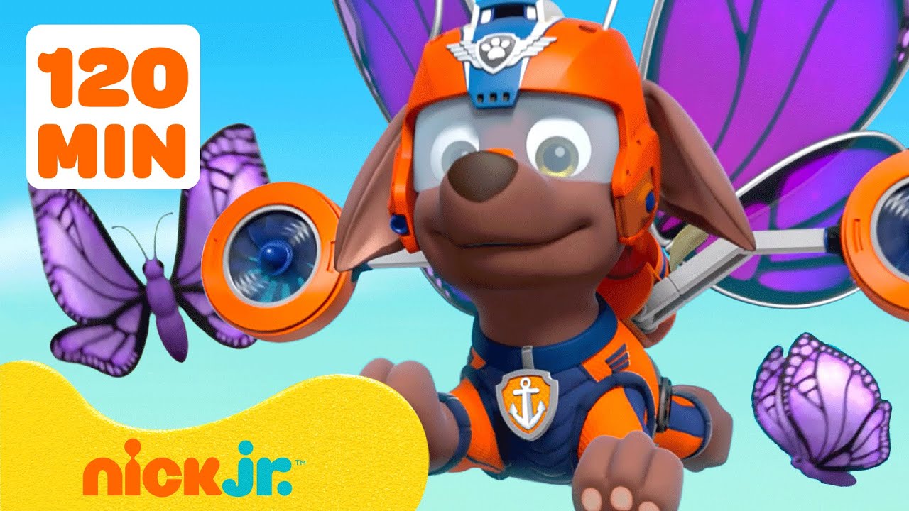 nick junior - Youtube Kids