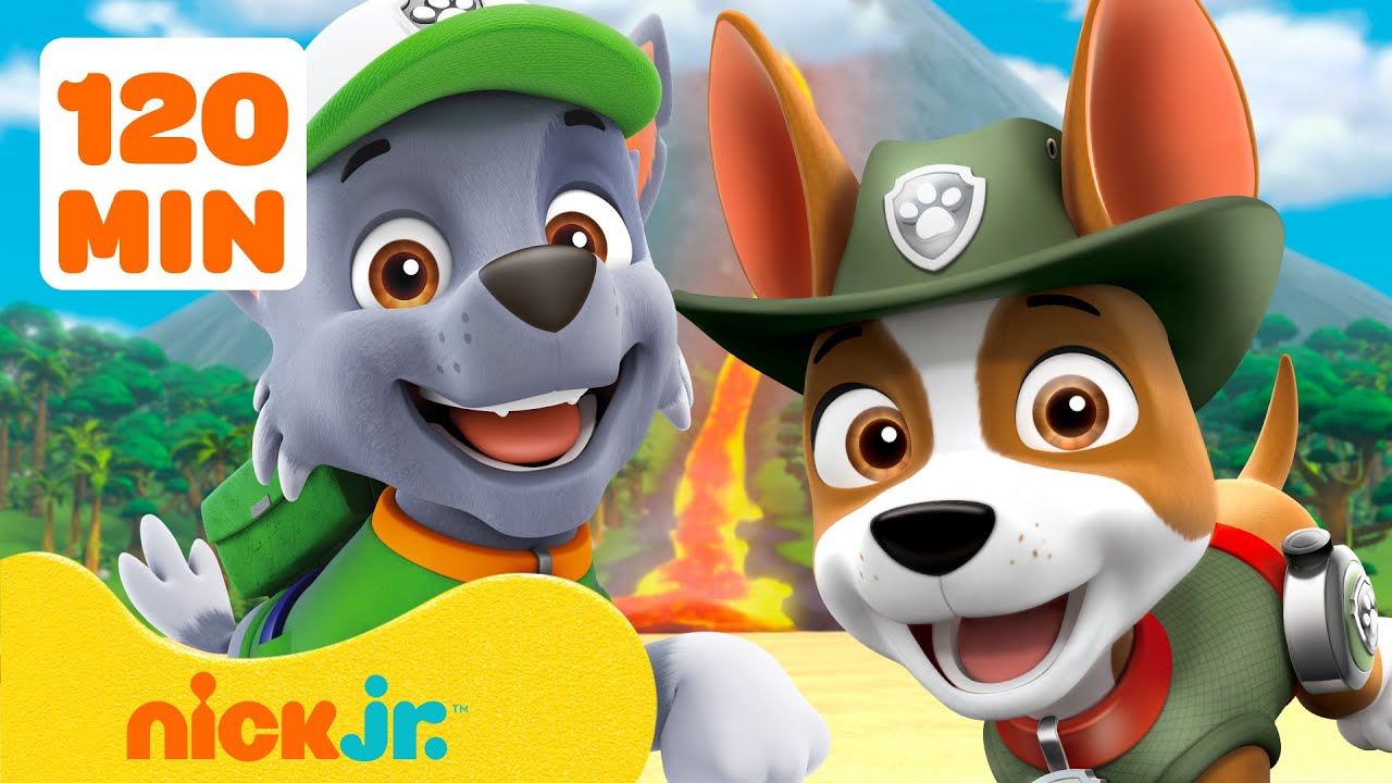 #nickjr - Youtube Kids