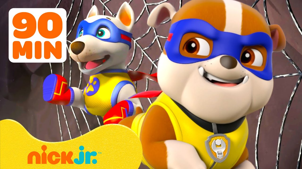 nick junior - Youtube Kids