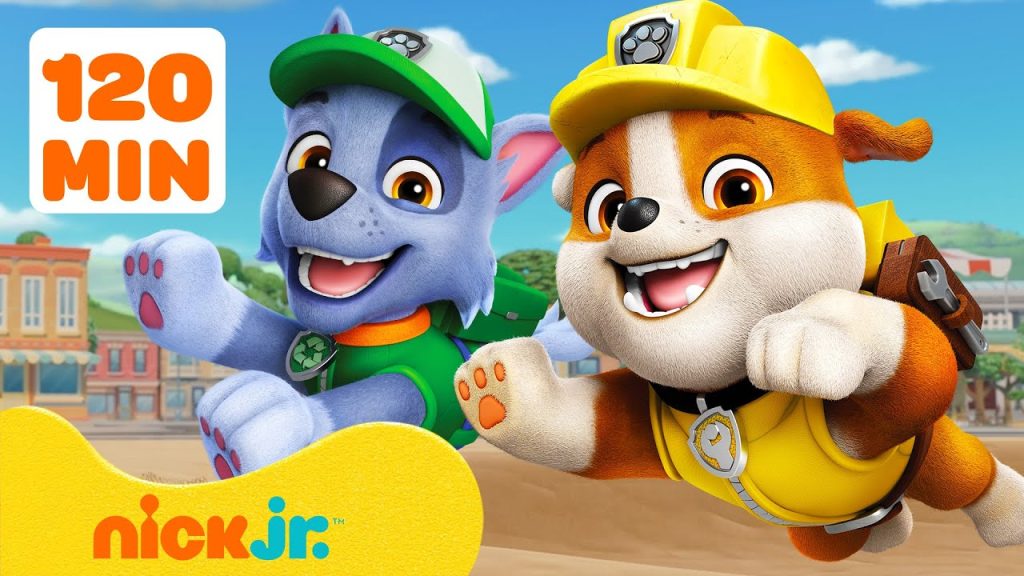 #nickjr - Youtube Kids