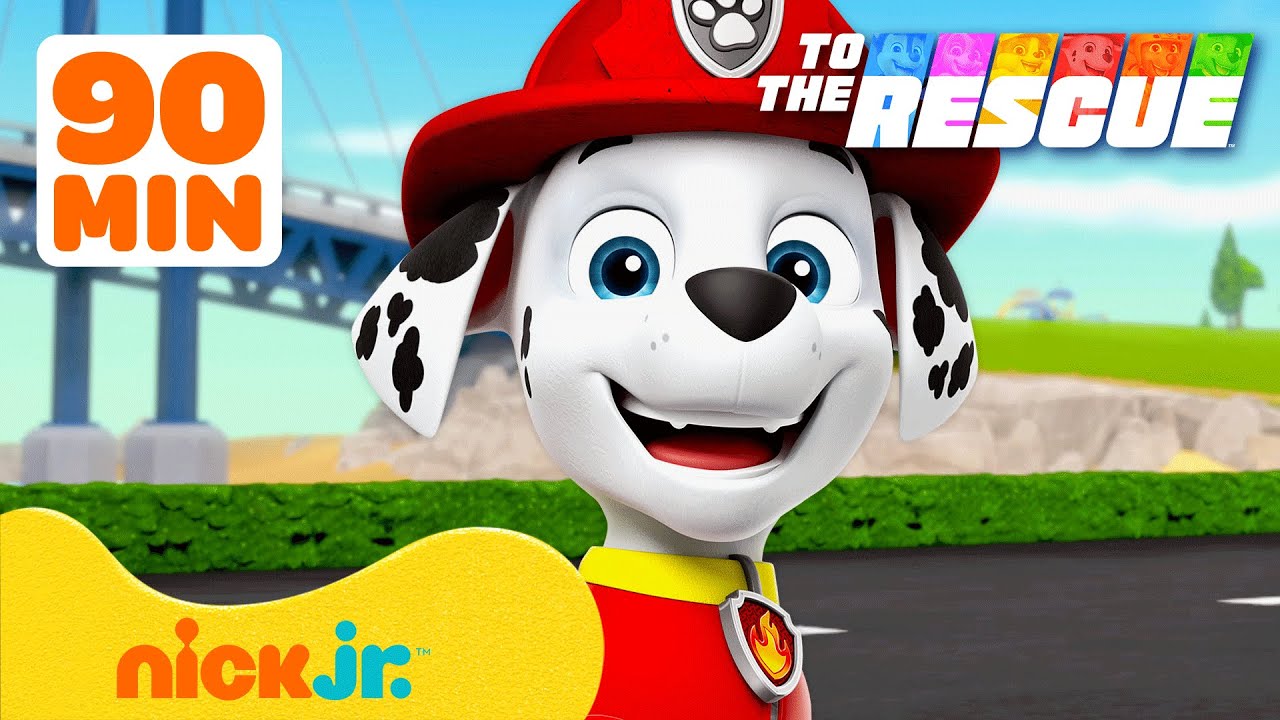 Animal rescues - Youtube Kids
