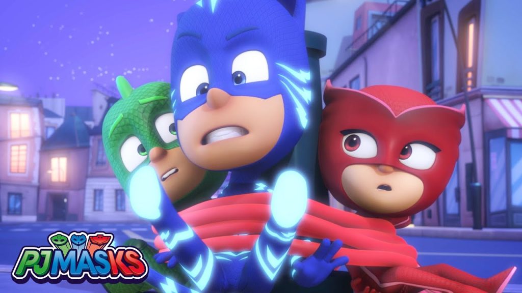 cartoons - Youtube Kids