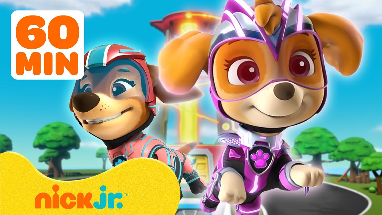 nick jr latinoamerica - Youtube Kids