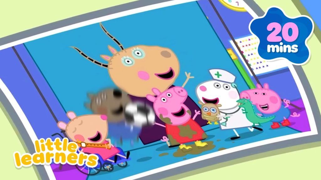 funny peppa pig - Youtube Kids