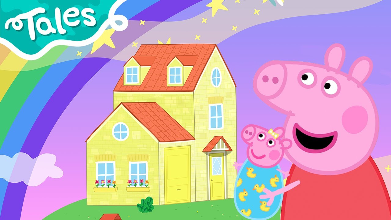 pep pig - Youtube Kids
