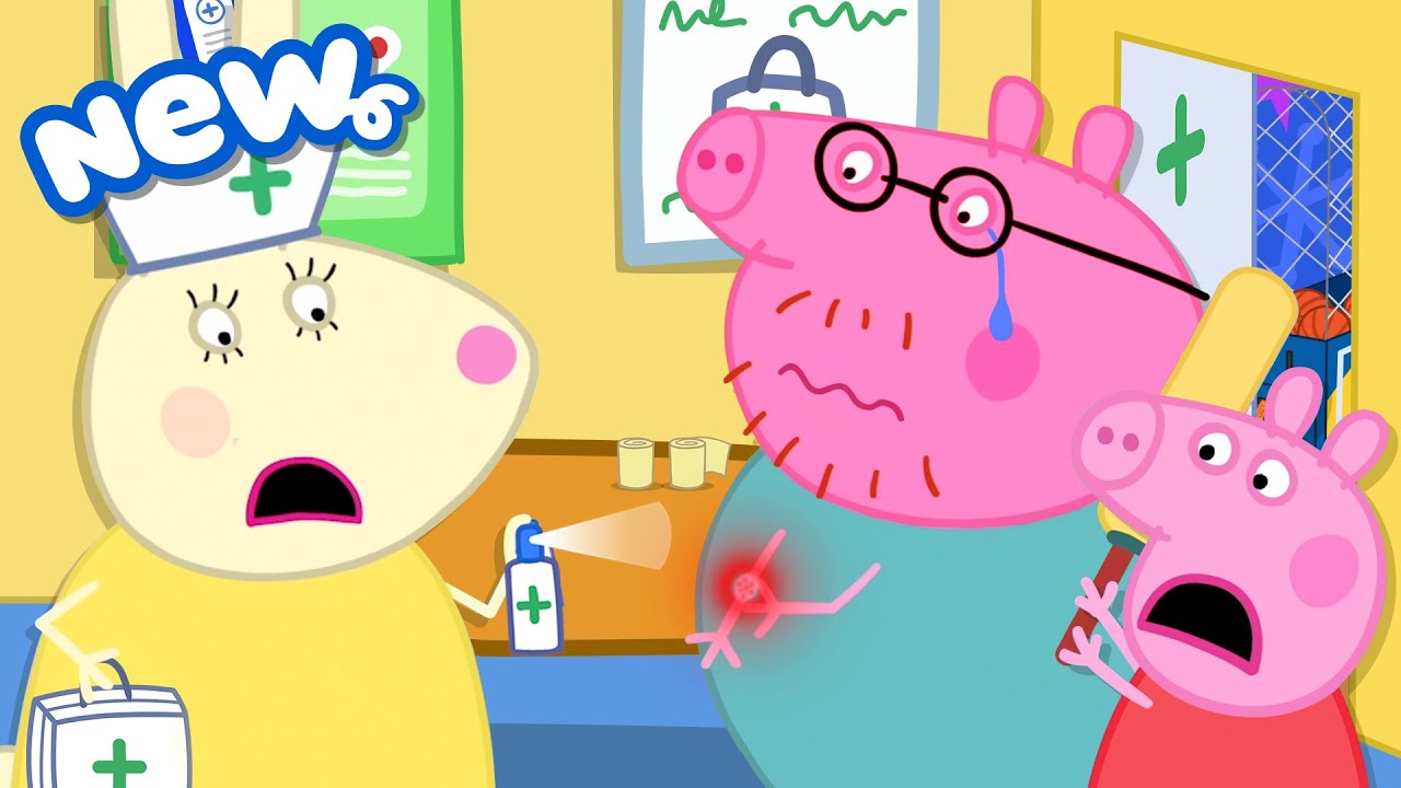 funny peppa pig - Youtube Kids