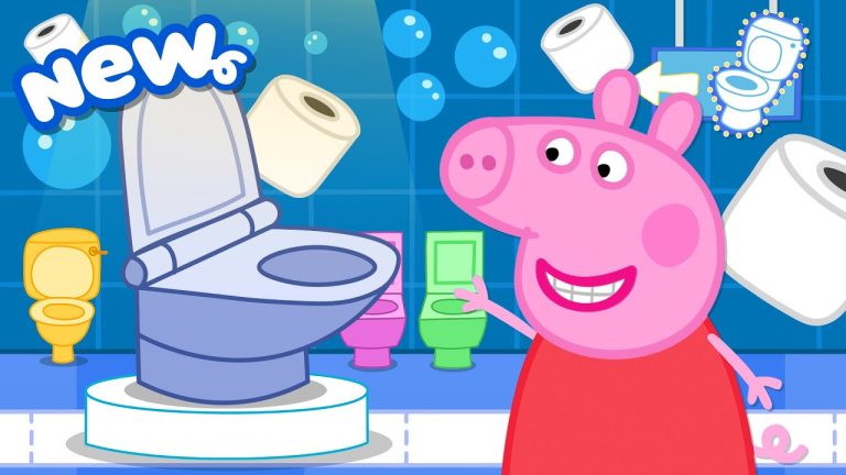 pepa pig - Youtube Kids