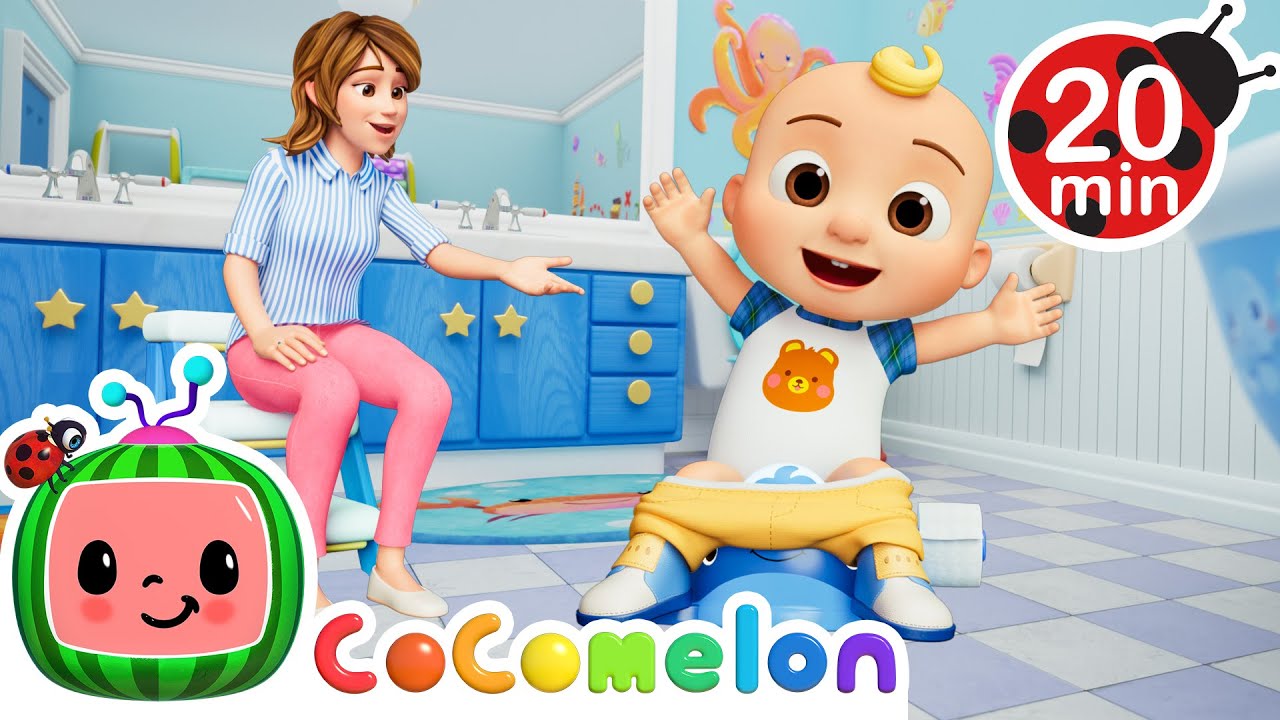 rhymes - Youtube Kids