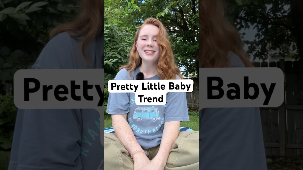 Pretty little baby - Youtube Kids