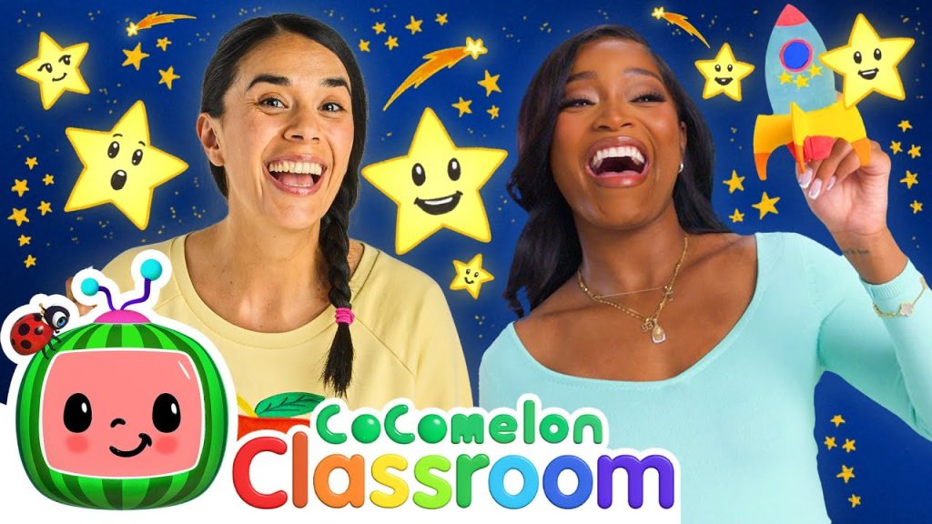 123's - Youtube Kids