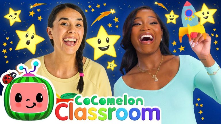 cocomelon classroom - Youtube Kids