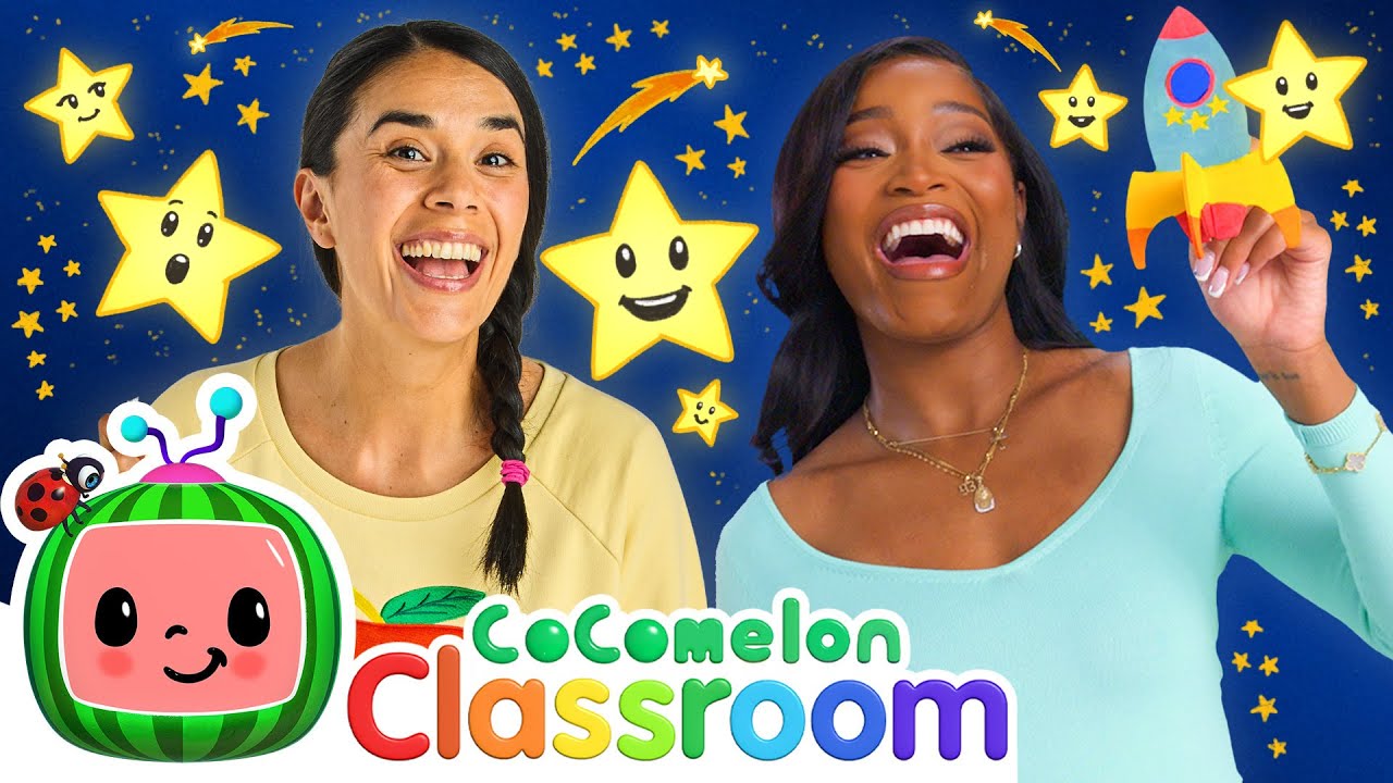 cocomelon classroom - Youtube Kids