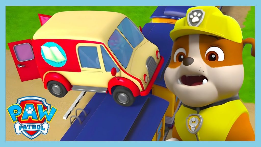 wildbrain - Youtube Kids