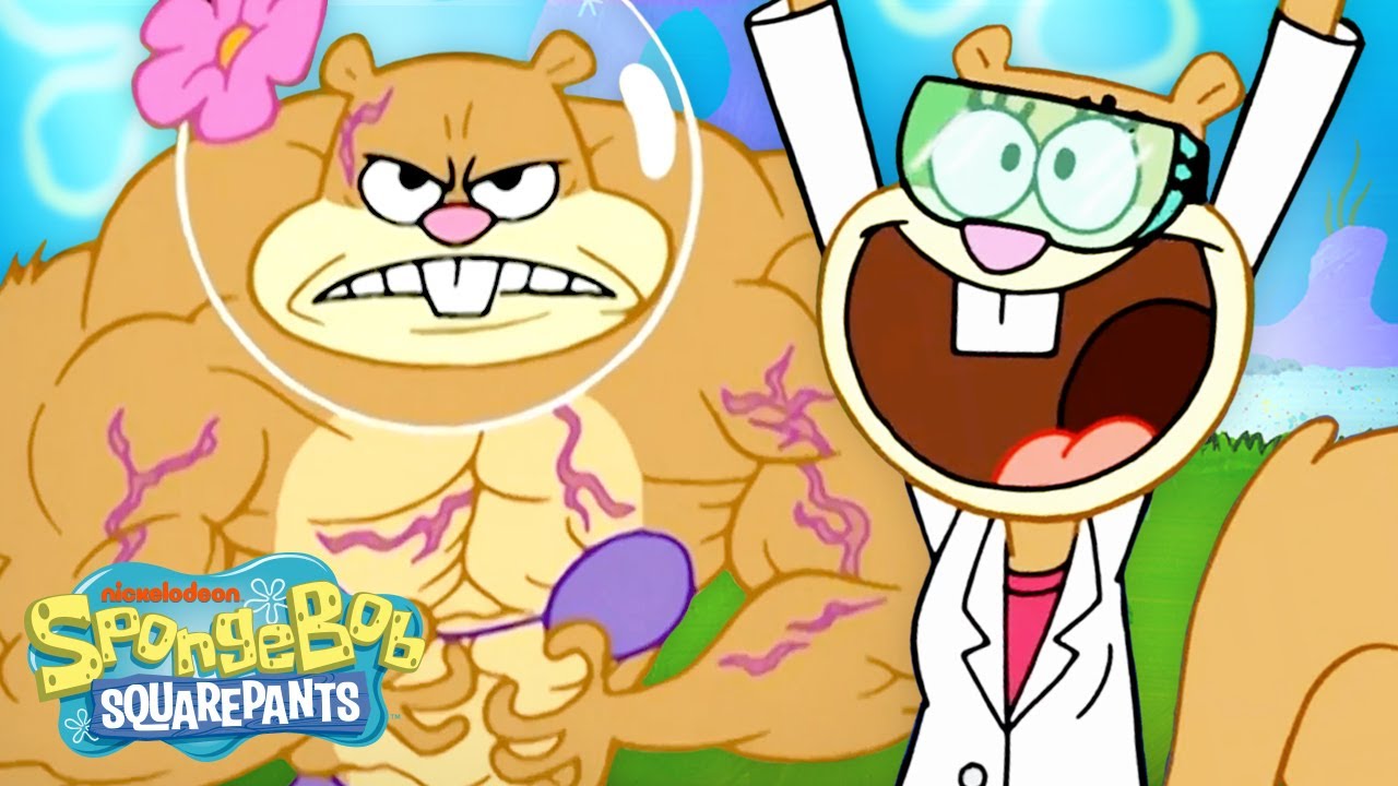 spongebob episodes - Youtube Kids