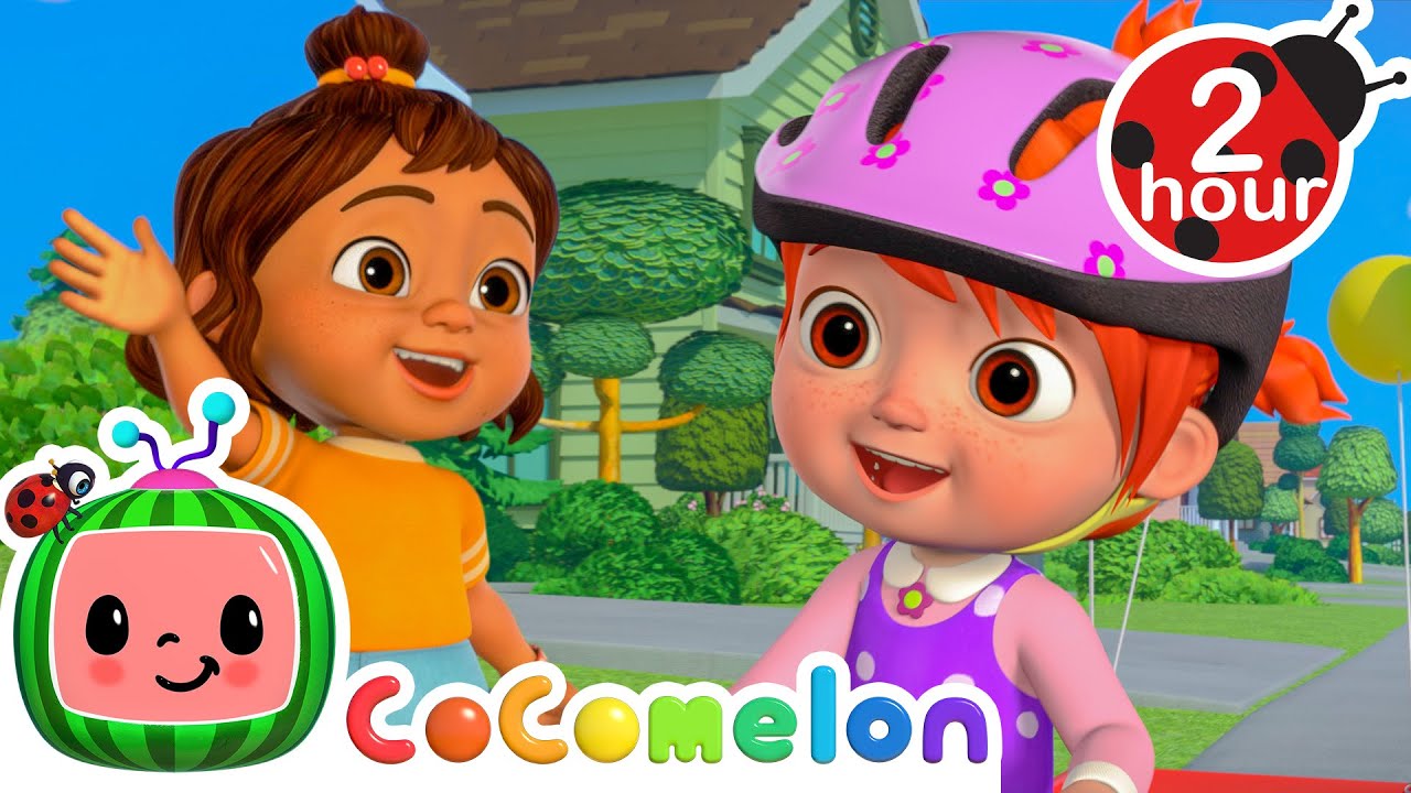 cocomelon jj - Youtube Kids