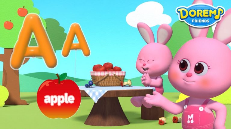 doremi friends - Youtube Kids