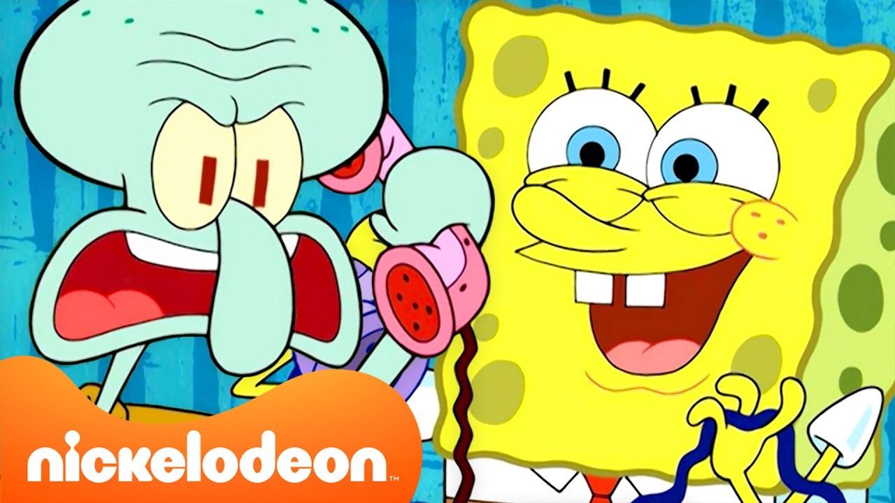 nickelodeon po polsku - Youtube Kids