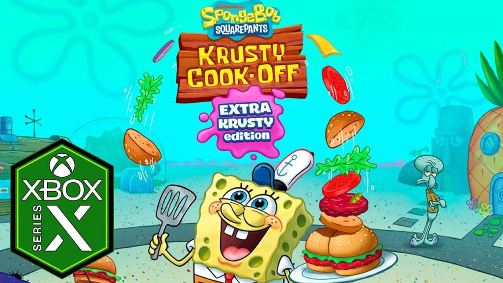 spongebob switch - Youtube Kids