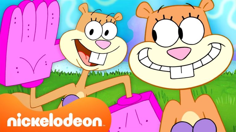 nickelodeon po polsku - Youtube Kids