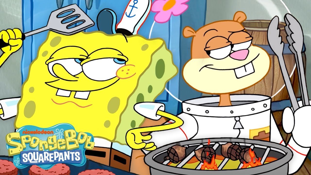 spongebob squarepants - Youtube Kids