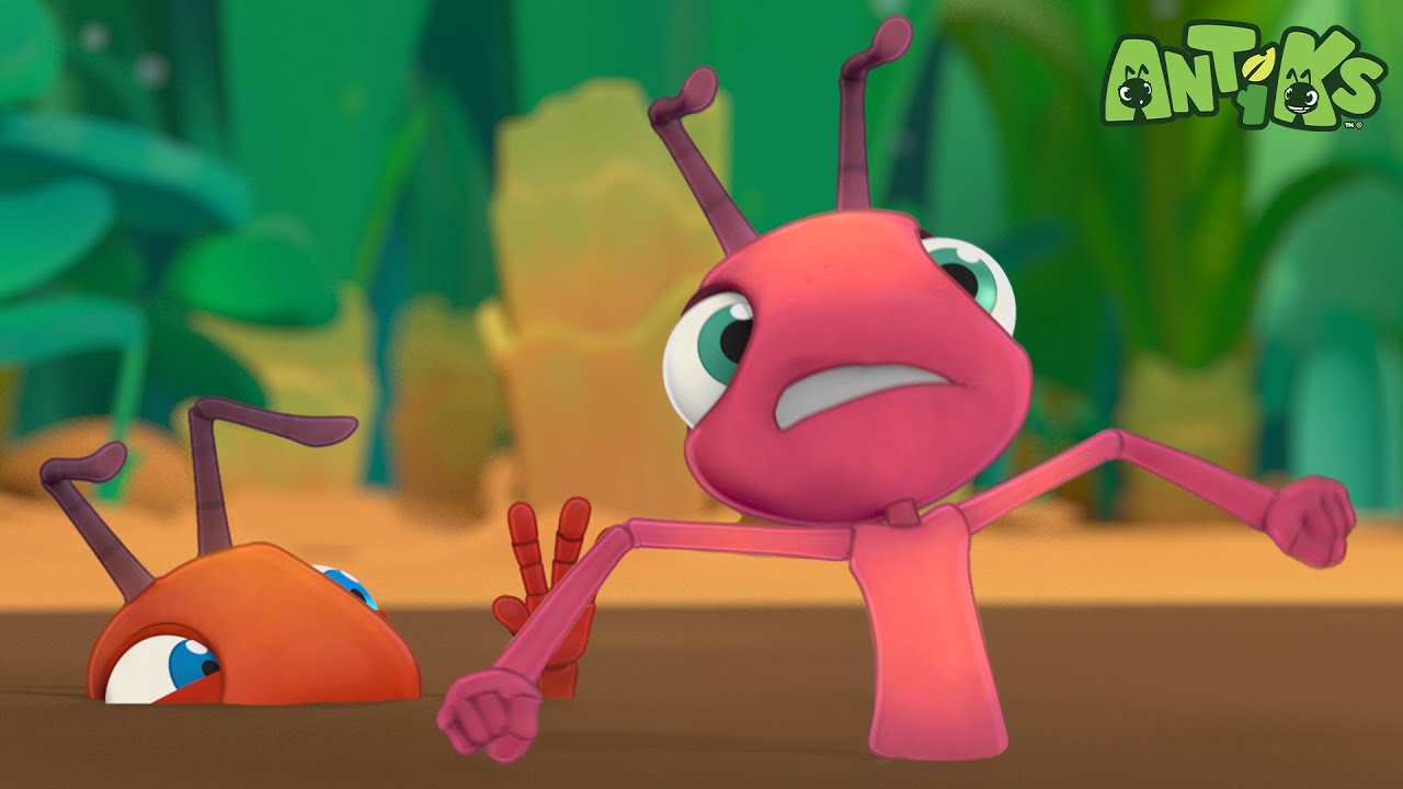 hoạt hình - Youtube Kids