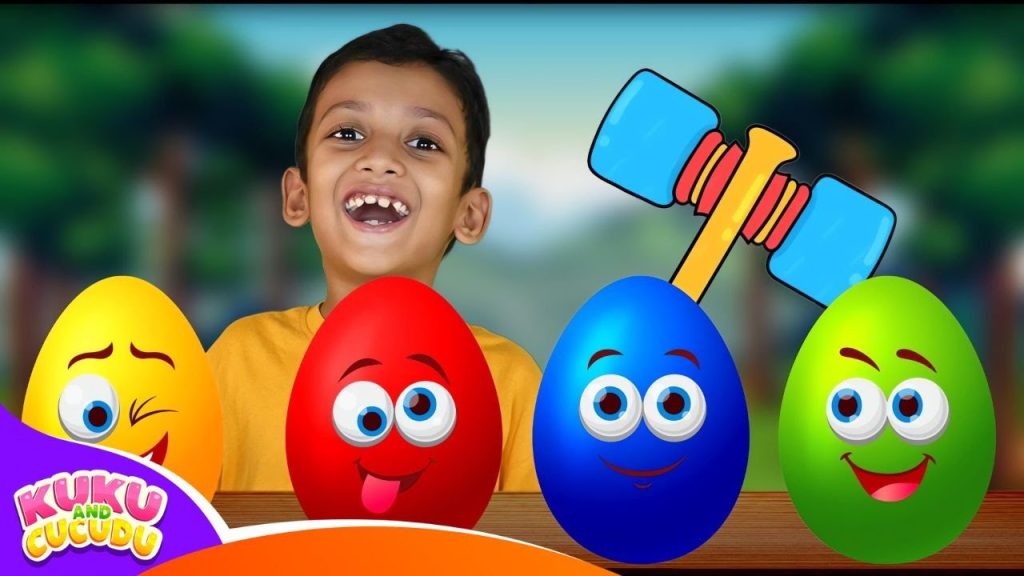 educational songs for kids - Youtube Kids
