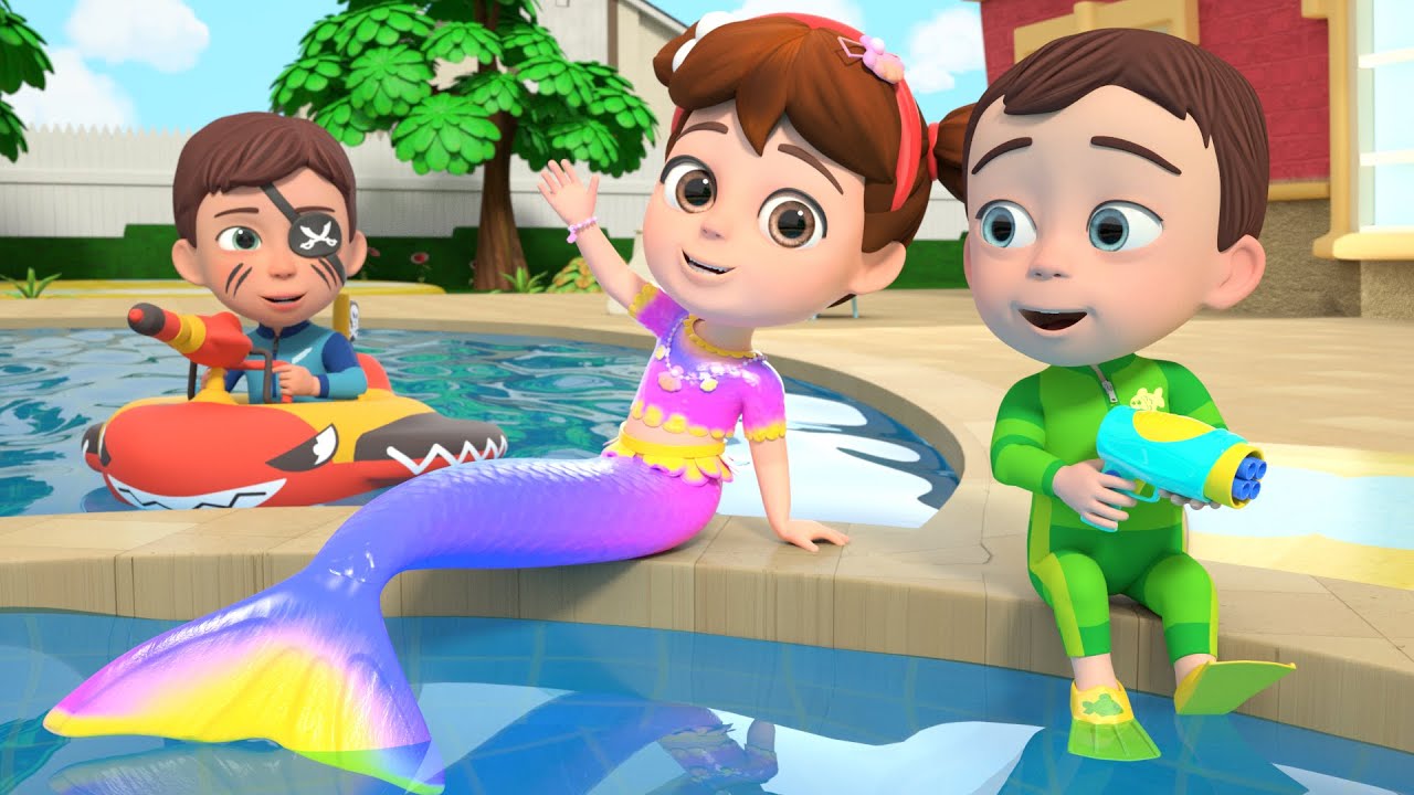 lalafun songs - Youtube Kids