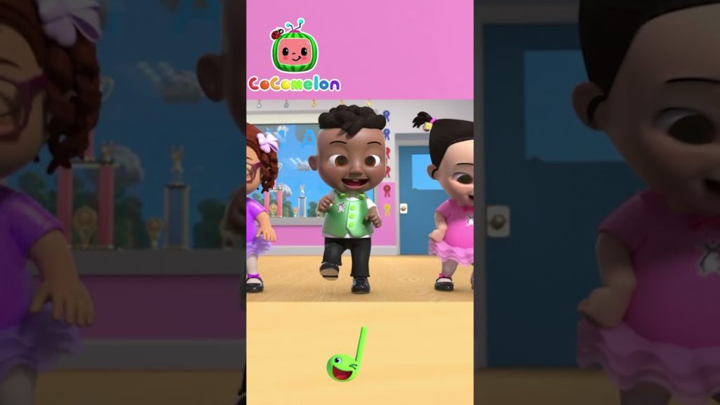cocomelon dance - Youtube Kids