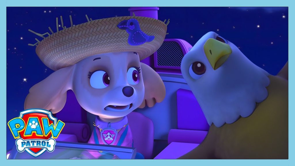 wildbrain - Youtube Kids