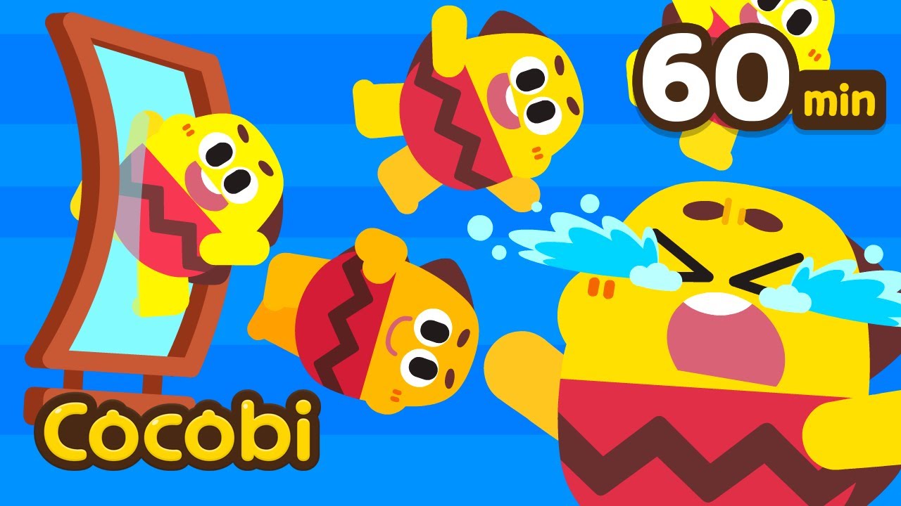 cocobi - Youtube Kids