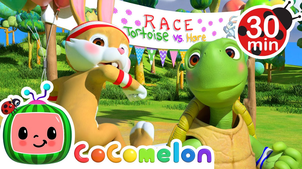 cocomelon - Youtube Kids