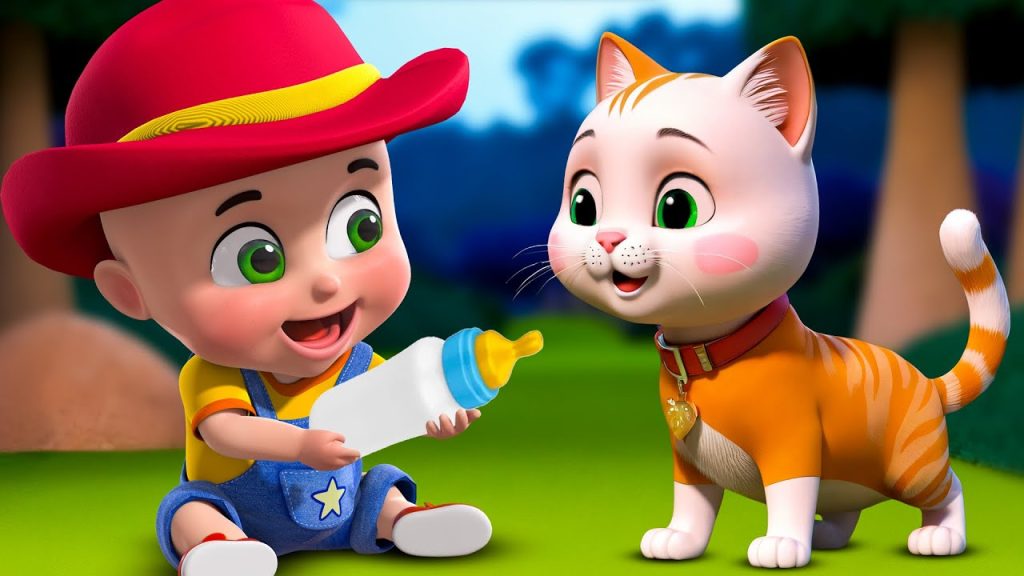 animal farm - Youtube Kids